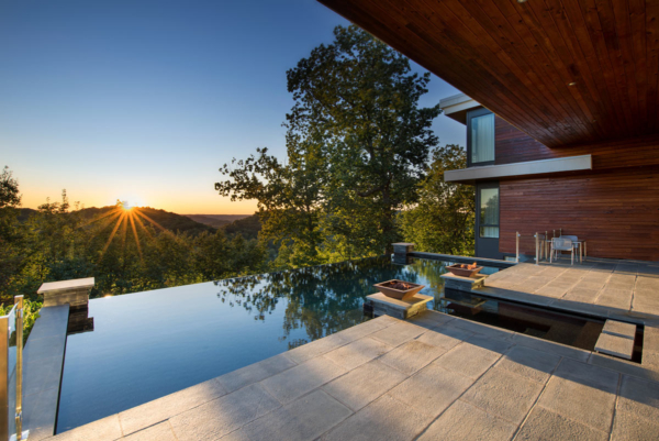 Portfolio - Basin Pool Designs
