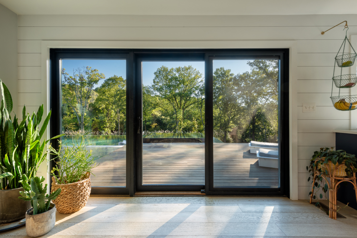 The Locust - Basin Pool Designs