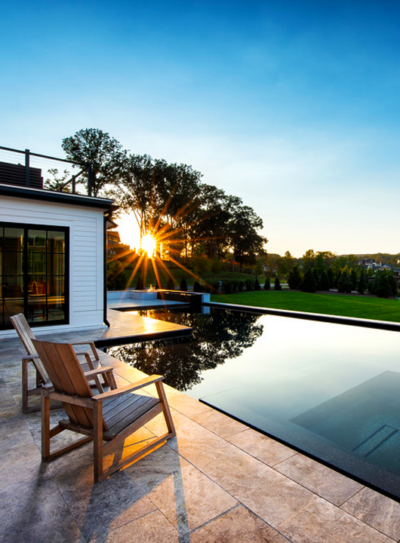 Basin Pool Designs | Custom Luxury Pools in Nashville TN - Basin Pool ...
