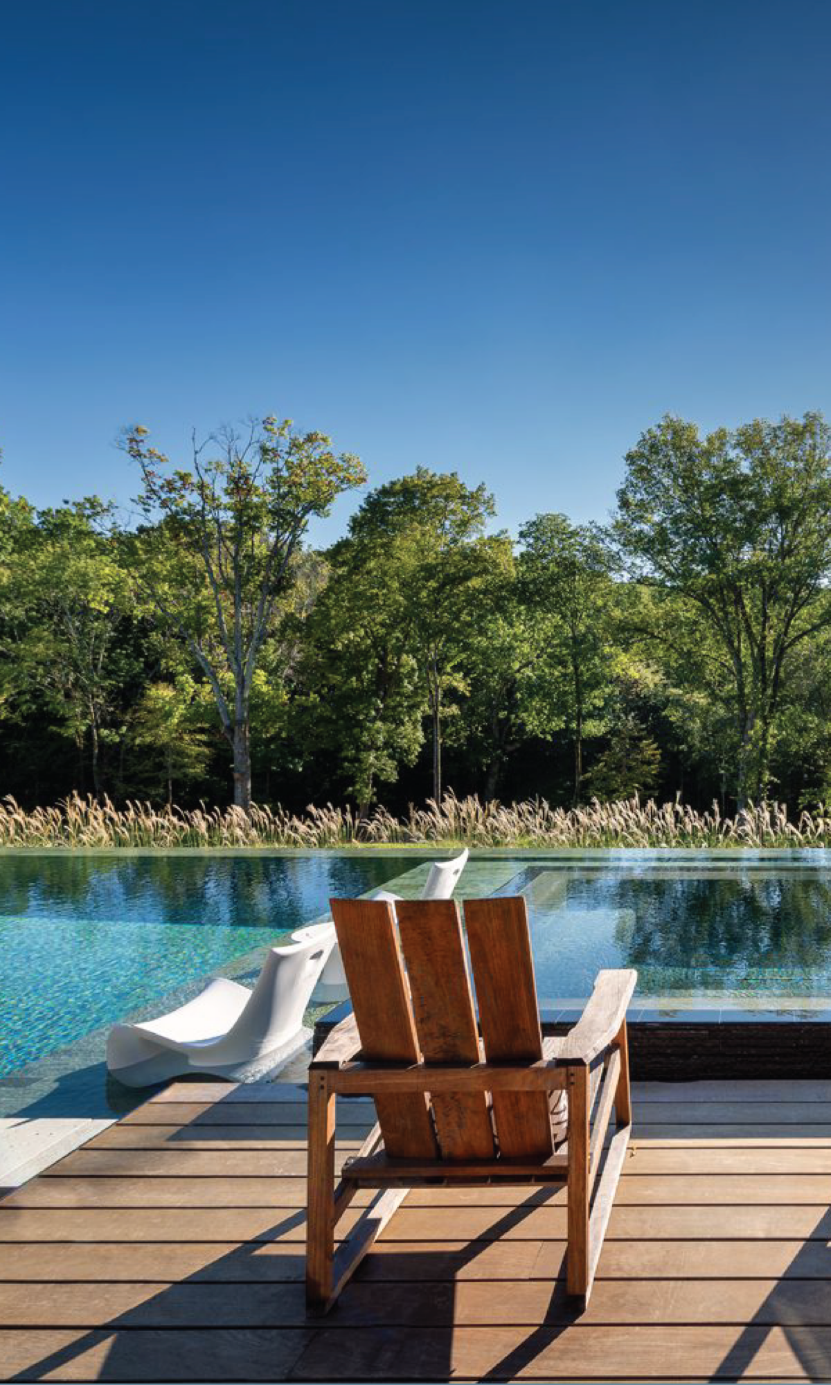 Basin Pool Designs | Custom Luxury Pools in Nashville TN - Basin Pool ...