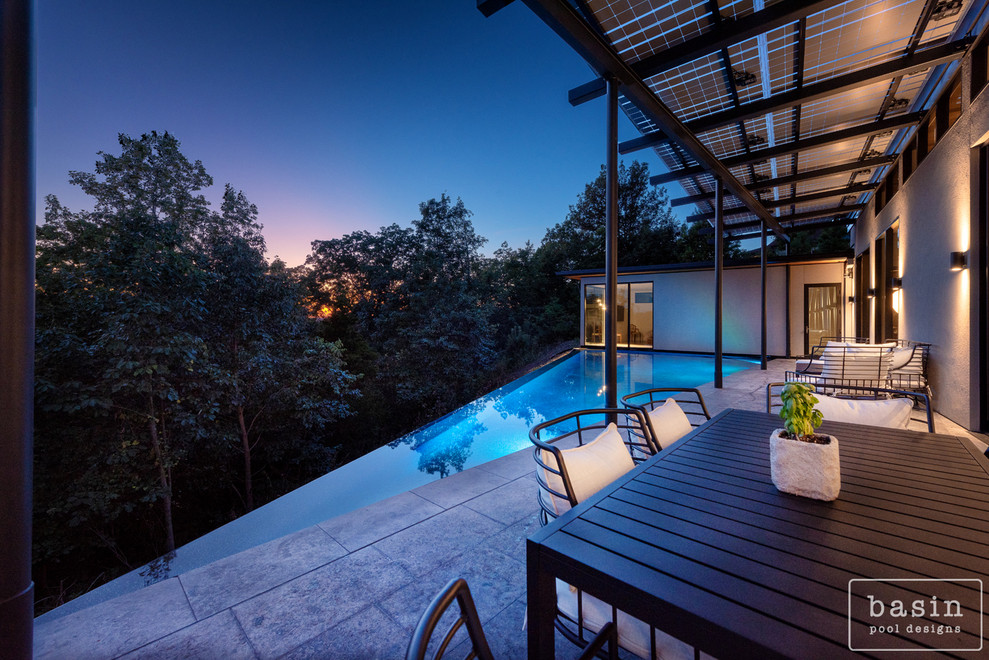 Basin Pool Designs | Custom Luxury Pools in Nashville TN - Basin Pool ...